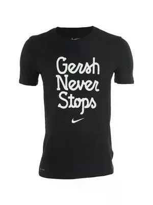 Nike Graphic-print T-shirt