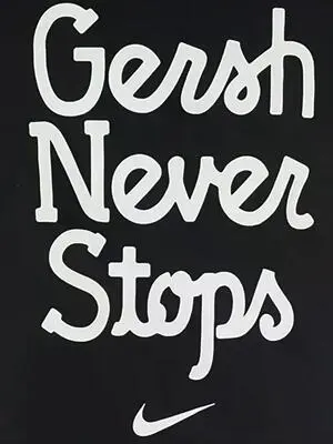 Nike Graphic-print T-shirt