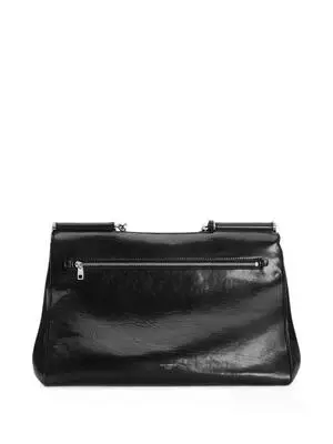 Dolce & Gabbana My Sicily Calfskin Handbag