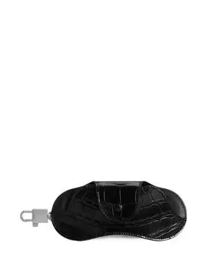Dolce & Gabbana Alligator Eyewear Case