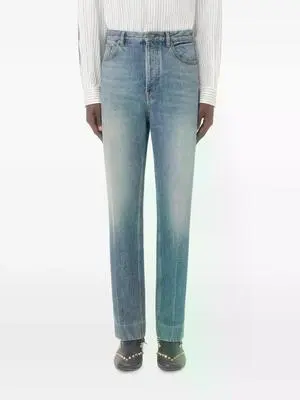 Valentino Garavani Five-pocket Denim Pants