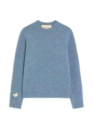 Valentino Garavani Relaxed Knitwear For Men