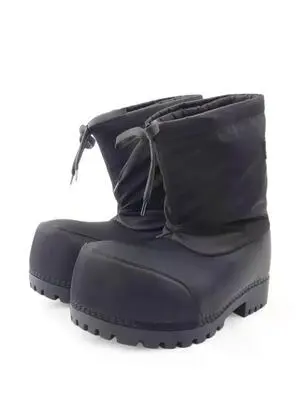 Balenciaga Alaska Ankle Boots