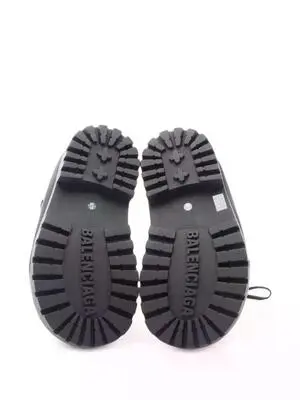Balenciaga Alaska Ankle Boots