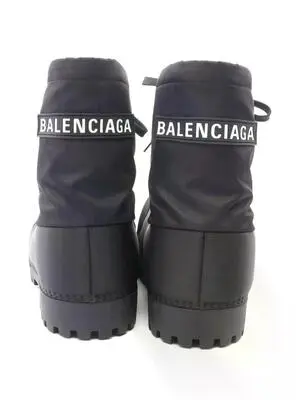 Balenciaga Alaska Ankle Boots