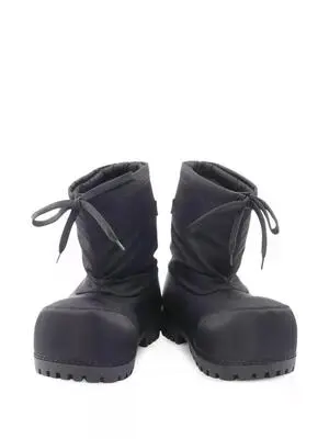 Balenciaga Alaska Ankle Boots
