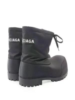 Balenciaga Alaska Ankle Boots