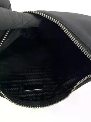 Prada 2019-2026 Tessuto Re Edition 2005 Satchel