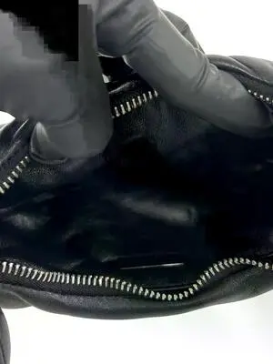 Prada 2013-2026 Nappa Satchel