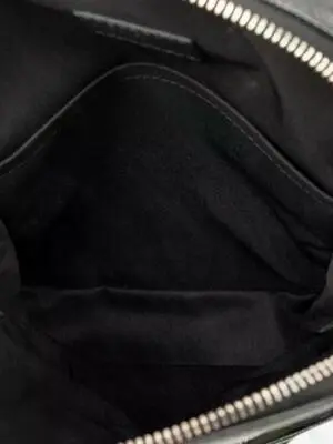 LOUIS VUITTON Taiga Avenue Sling Crossbody Bag