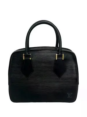 LOUIS VUITTON 1999 Epi Sablons Handbag