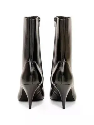 Jeffrey Campbell Looker Pointed-toe Boots