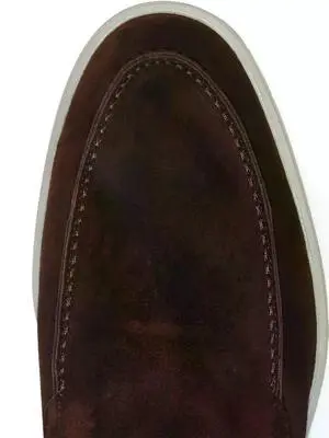 AURELIEN Yacht Loafers