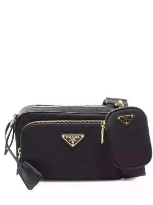 Prada Mini Re-nylon Camera Bag
