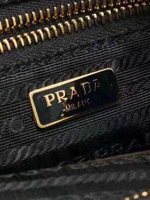 Prada Mini Re-nylon Camera Bag