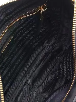 Prada Mini Re-nylon Camera Bag