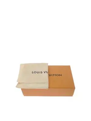 LOUIS VUITTON Monogram Pochette Metis East West Satchel