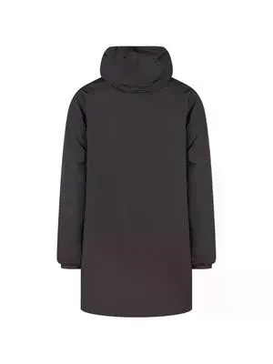 K-WAY Jacob St Warm Double Jacket