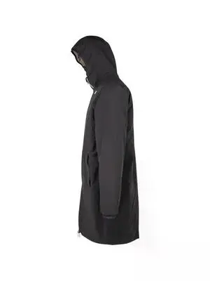 K-WAY Jacob St Warm Double Jacket