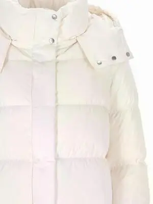 Add Hooded Ped Coat