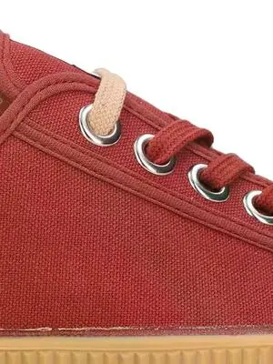 Novesta Star Master Canvas Sneakers