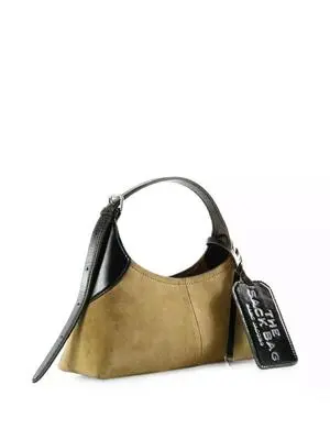 Marc Jacobs Sack Leather Tote Bag
