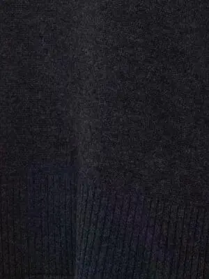 Alpha Studio Crew-neck Long-sleeve Sweater