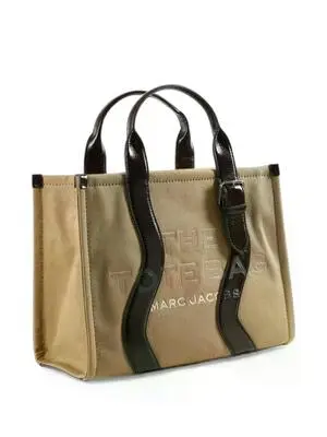 Marc Jacobs The Tote Bag Buckle-detail Tote Bag