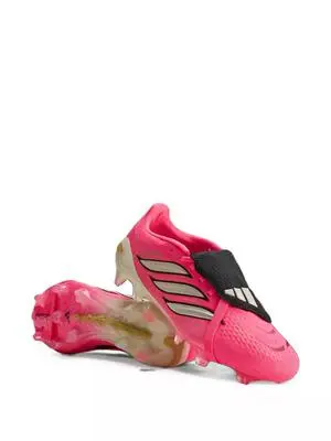 Adidas Predator Pro Fold-over Tongue Sneakers - Pink