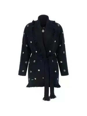 Alanui Long Sleeve Jackets For Women