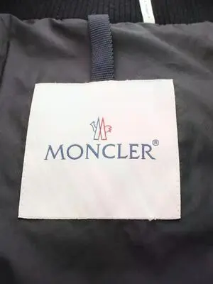Moncler Jucar Padded Down Jacket