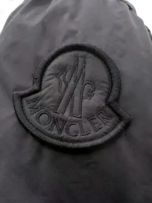 Moncler Jucar Padded Down Jacket
