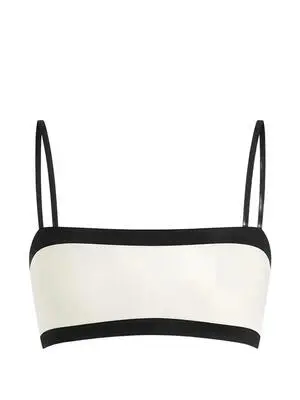 BOUND Fosca Reversible Bikini Top