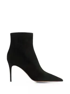 Paris Texas Vera Ankle Boots