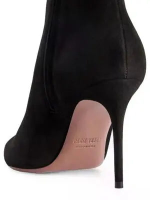 Paris Texas Vera Ankle Boots