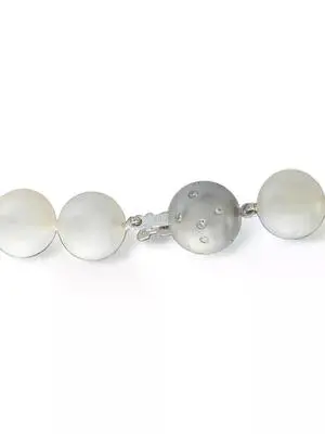 LB EXCLUSIVE South Sea Pearl And Diamond Necklace