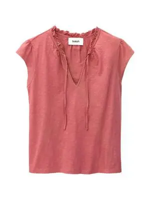 Ba&sh V Neck Blouses For Women