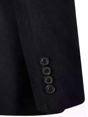 Canali Single-breasted Blazer