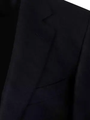 Canali Single-breasted Blazer