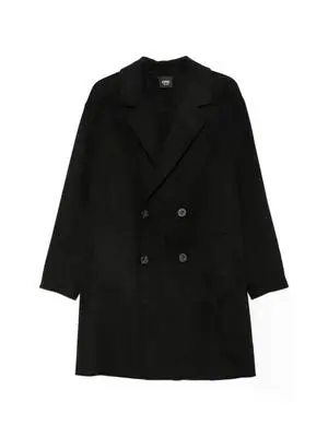 OMC Alessandro Double-breasted Coat