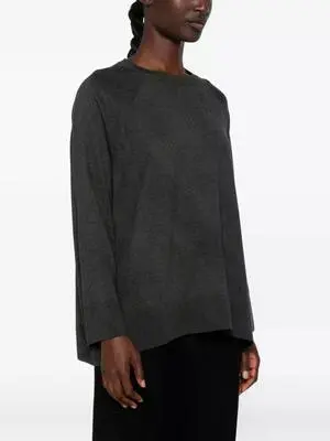 PUROTATTO Raglan Sweater