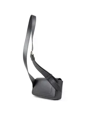 MANSUR GAVRIEL Box Sling Crossbody Bag