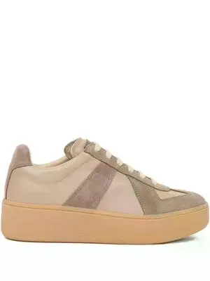 MAISON MARGIELA Replica Wedge Sneakers
