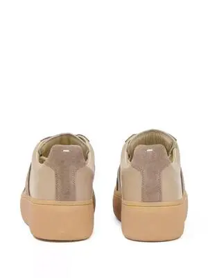 MAISON MARGIELA Replica Wedge Sneakers