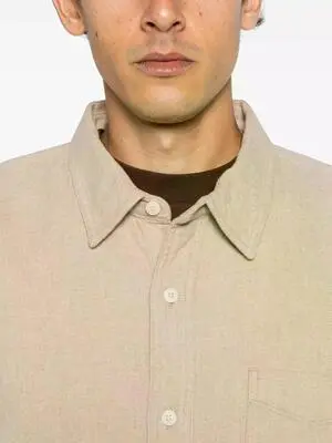 Filson Button-down Chest-pocket Shirt