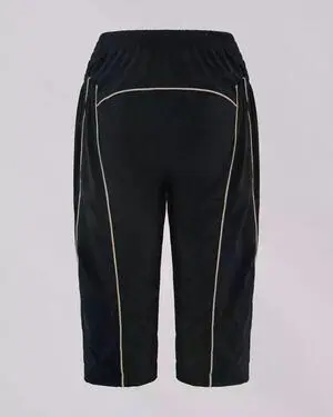 SRVC STUDIO Slash Convertible Track Pants