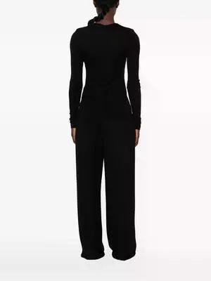 SAMSOE SAMSOE Sadou Long-sleeve Top