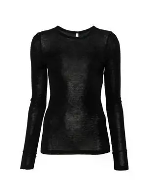 Samsoe Samsoe Long Sleeve Tops