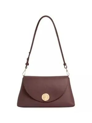 COCCINELLE Medium Nikla C-me Shoulder Bag