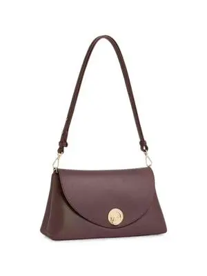 COCCINELLE Medium Nikla C-me Shoulder Bag